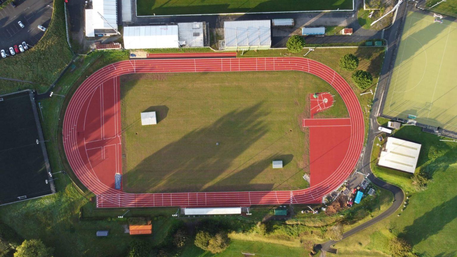 Sectors – Smith Civils Sports